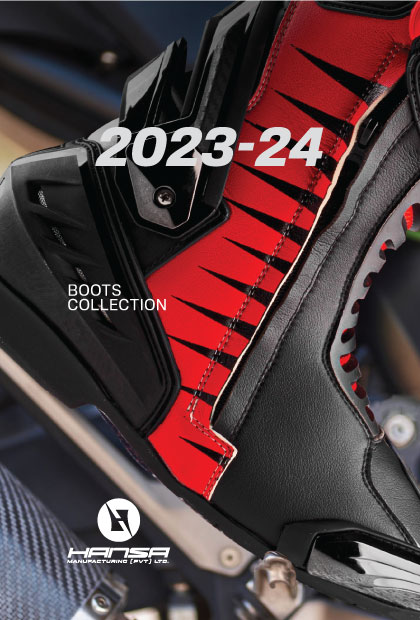 Leather Jacket Manufacturer And Exporter - Catalogues