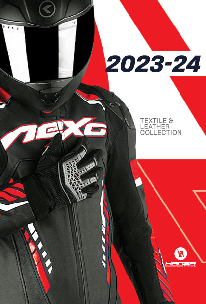 Leather Jacket Manufacturer And Exporter - Catalogues