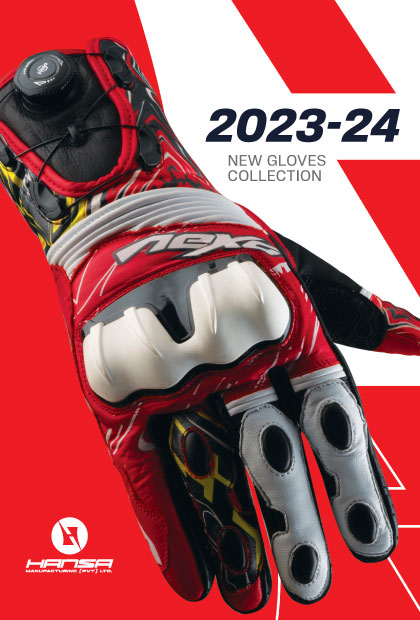 Leather Jacket Manufacturer And Exporter - Catalogues