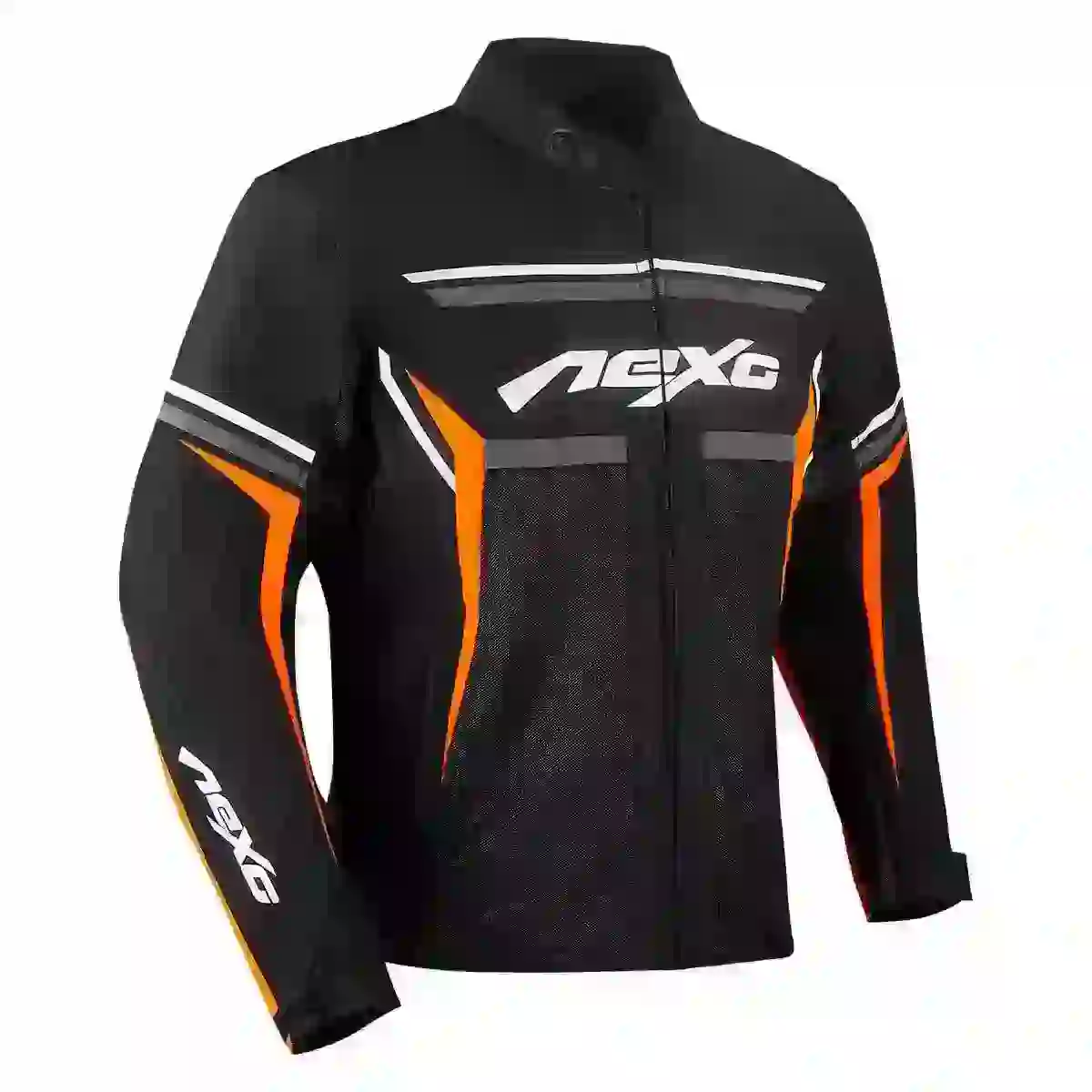 Textile motorcycle jacket | Hansamfg